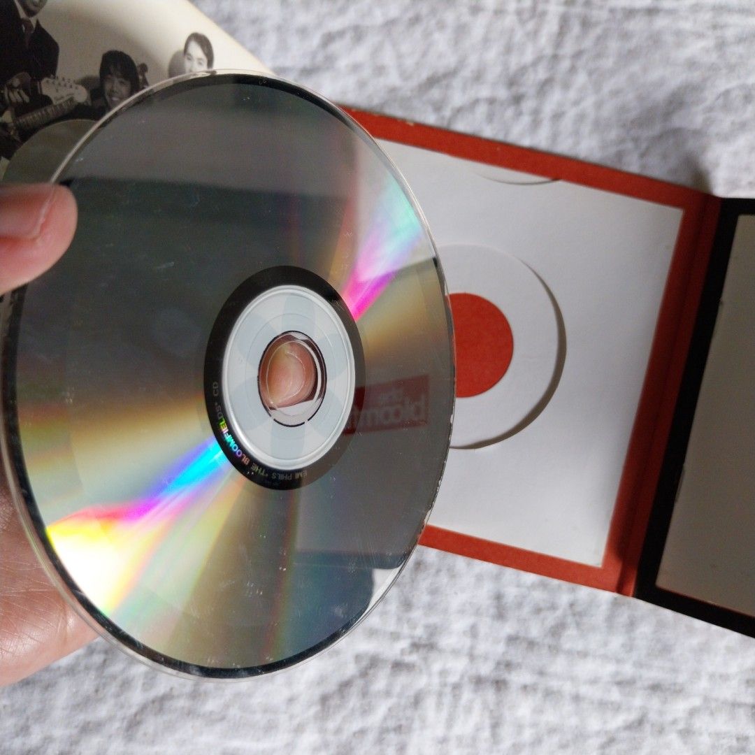 The Bloomfields CD OPM, Hobbies & Toys, Music & Media, CDs & DVDs on ...