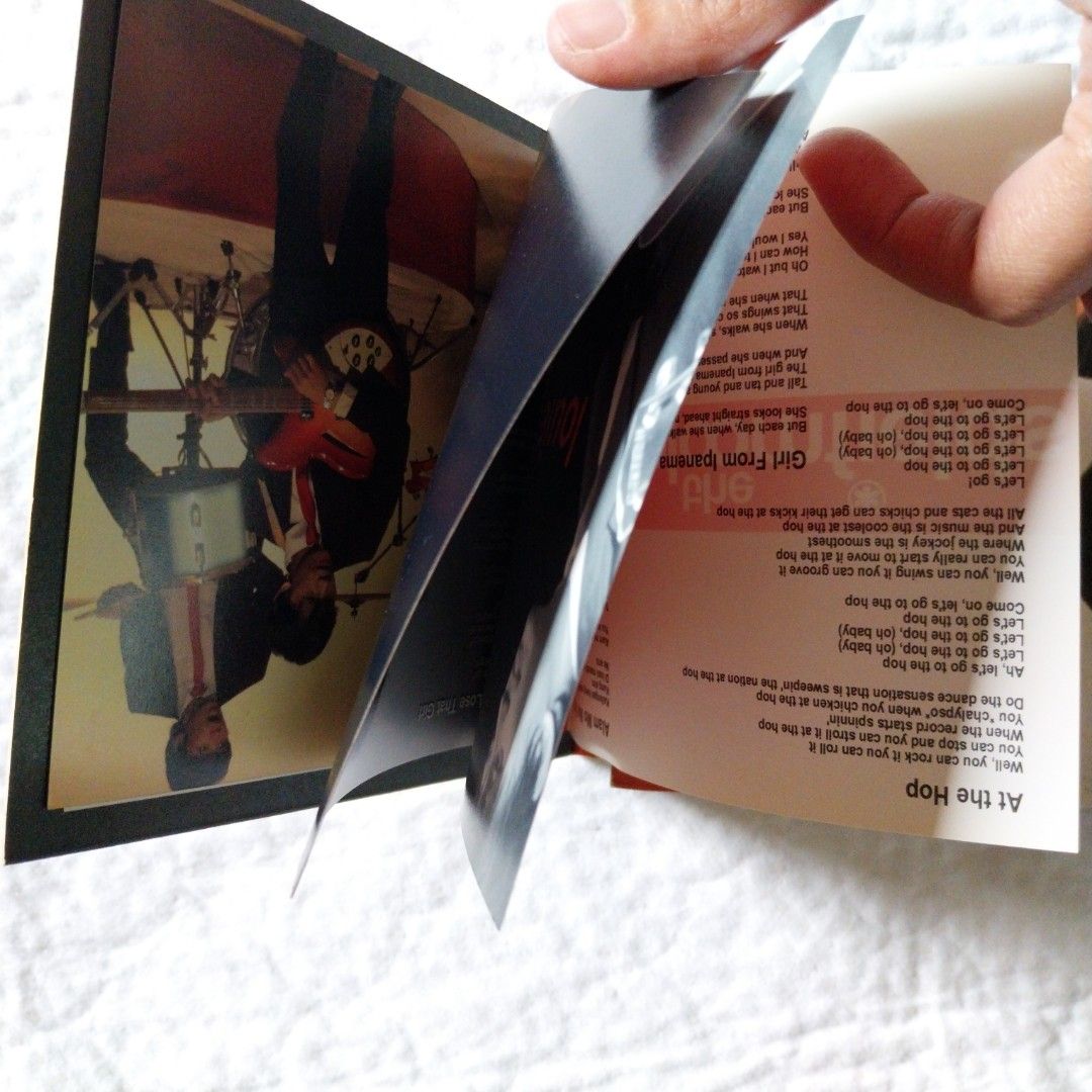 The Bloomfields CD OPM, Hobbies & Toys, Music & Media, CDs & DVDs on ...