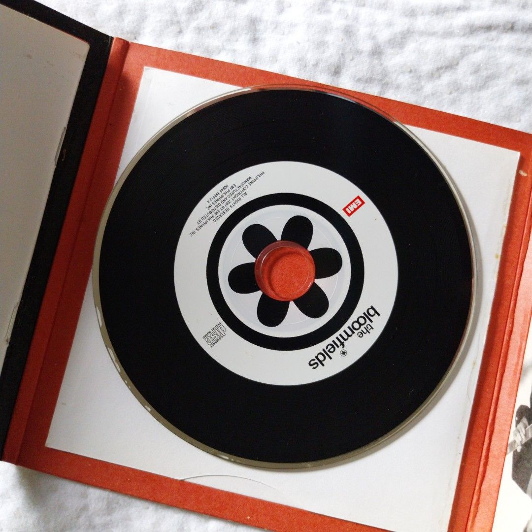 The Bloomfields CD OPM, Hobbies & Toys, Music & Media, CDs & DVDs on ...