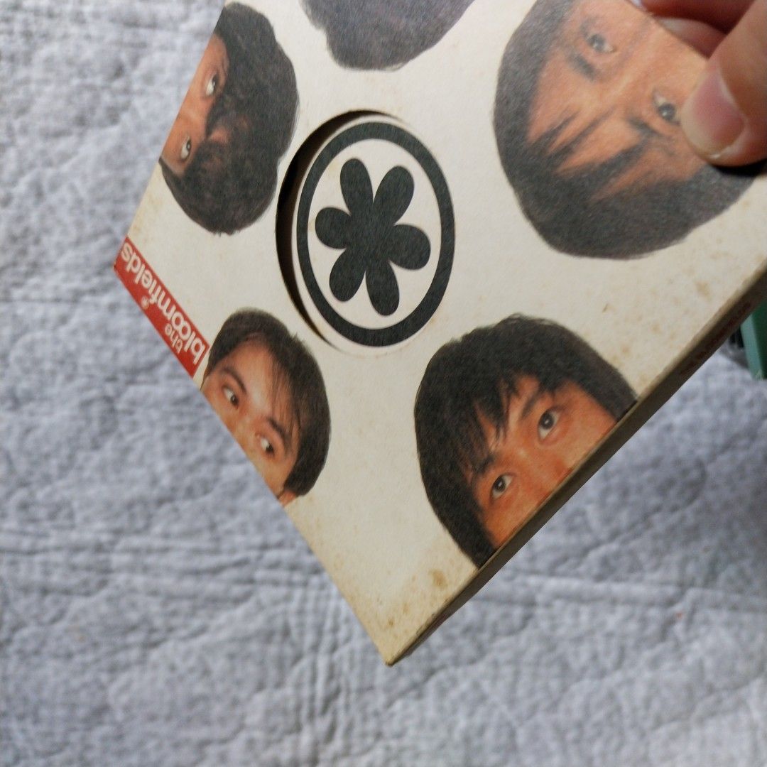 The Bloomfields CD OPM, Hobbies & Toys, Music & Media, CDs & DVDs on ...