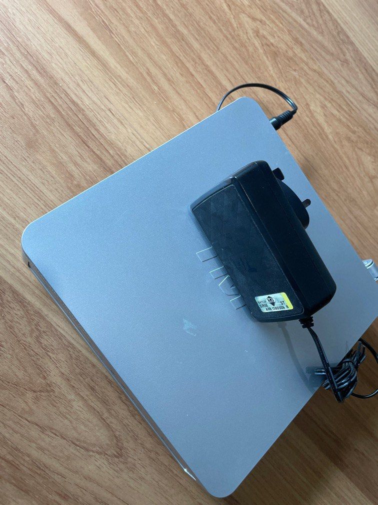 TM modem adaptor only., Computers & Tech, Parts & Accessories, Cables ...