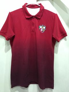 UST Arki Type B Uniform Women's Small, Men's Fashion, Tops & Sets ...
