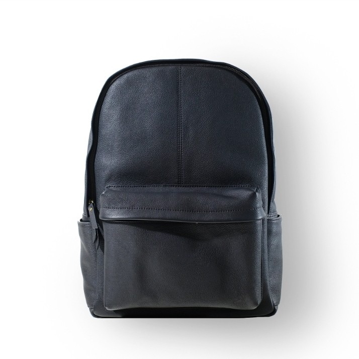 VOYEJ ARK BACKPACK BLACK, Fesyen Pria, Tas & Dompet , Ransel di Carousell