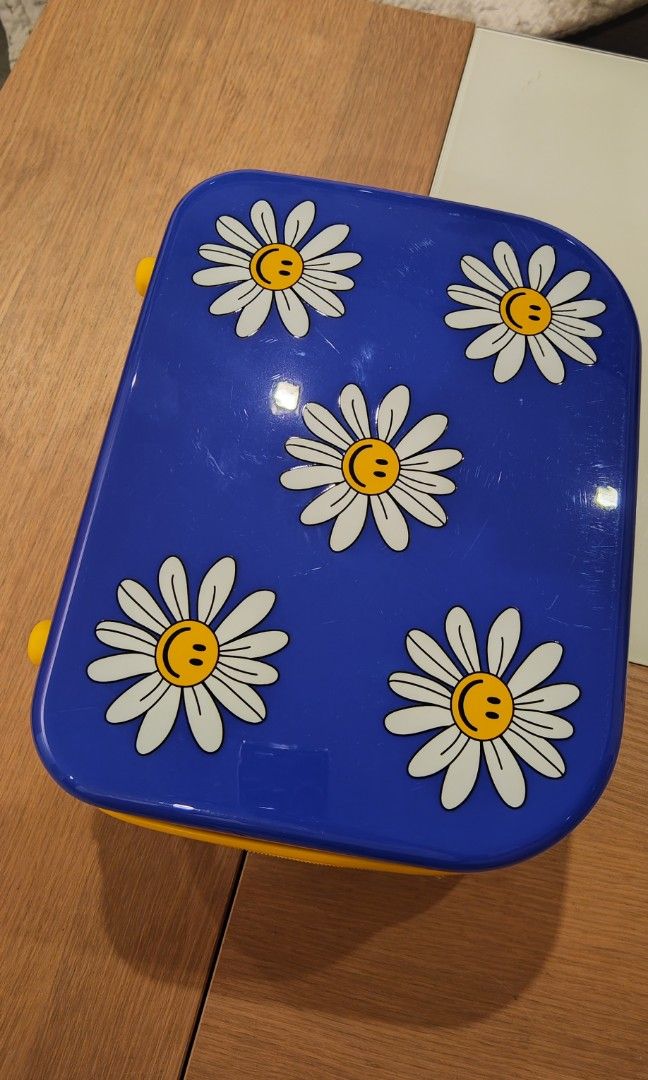 Wiggle Wiggle Picnic Box, Furniture & Home Living, Kitchenware ...