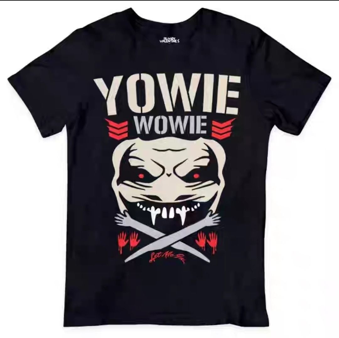 WWE Uncle Howdy shirt - free mailing | bray wyatt |WWE | AEW shirt ...