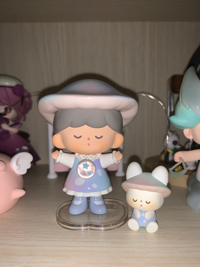 Zzoton Finding Unicorn Magic Adventure Fortune Teller, Toys ...