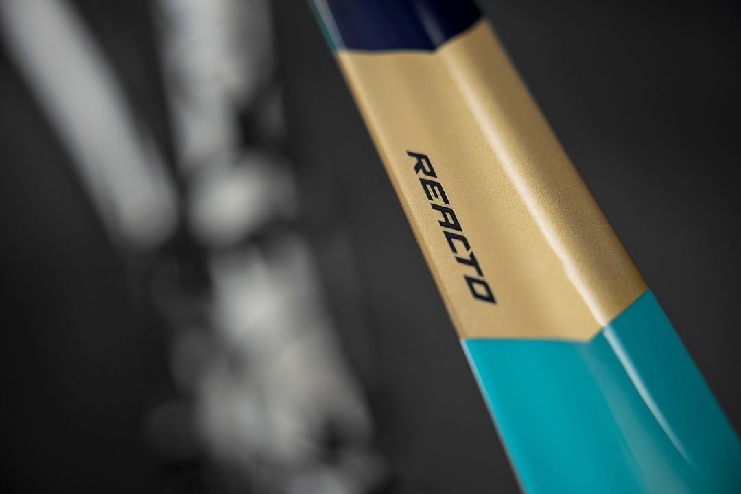 包安裝！全新頂級2024 MERIDA REACTO TEAM BAHRAIN VICTORIOUS 破風碟煞碳纖維車架AERO DISC ...