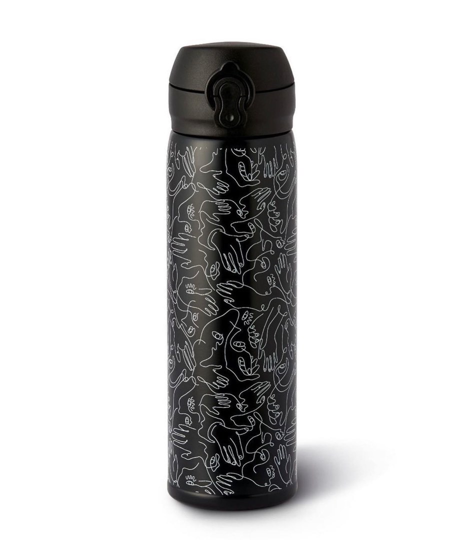 全新 無用過 Idpt 陳卓賢 [TUB-010] GRAPHIC TUMBLER暖水樽 絕版, 興趣及遊戲, 收藏品及紀念品, 韓流 ...