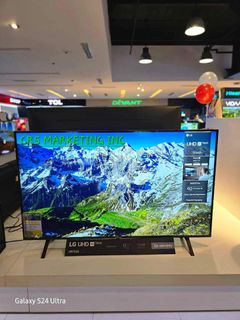 🚩 LG 2023 MODEL SMART TV 4K UHD 43UR7550 50UR7550 55UR7550 65UR7550 ...