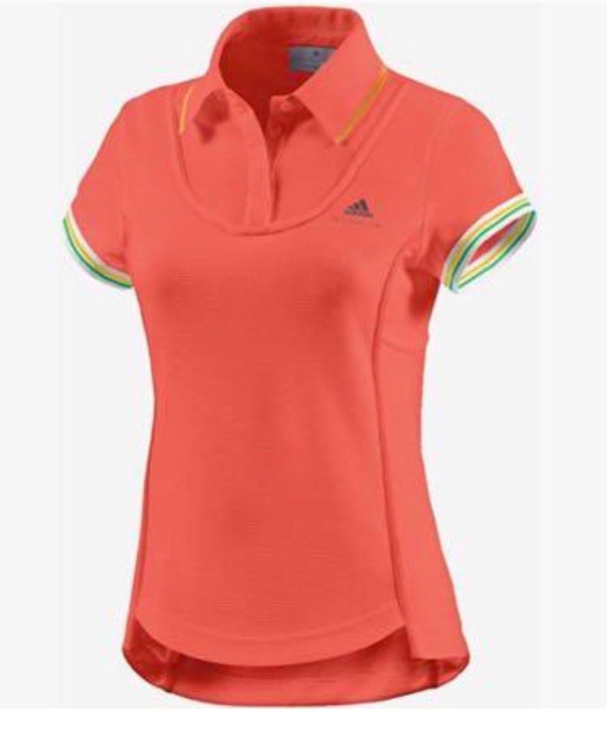 stella mccartney golf clothes