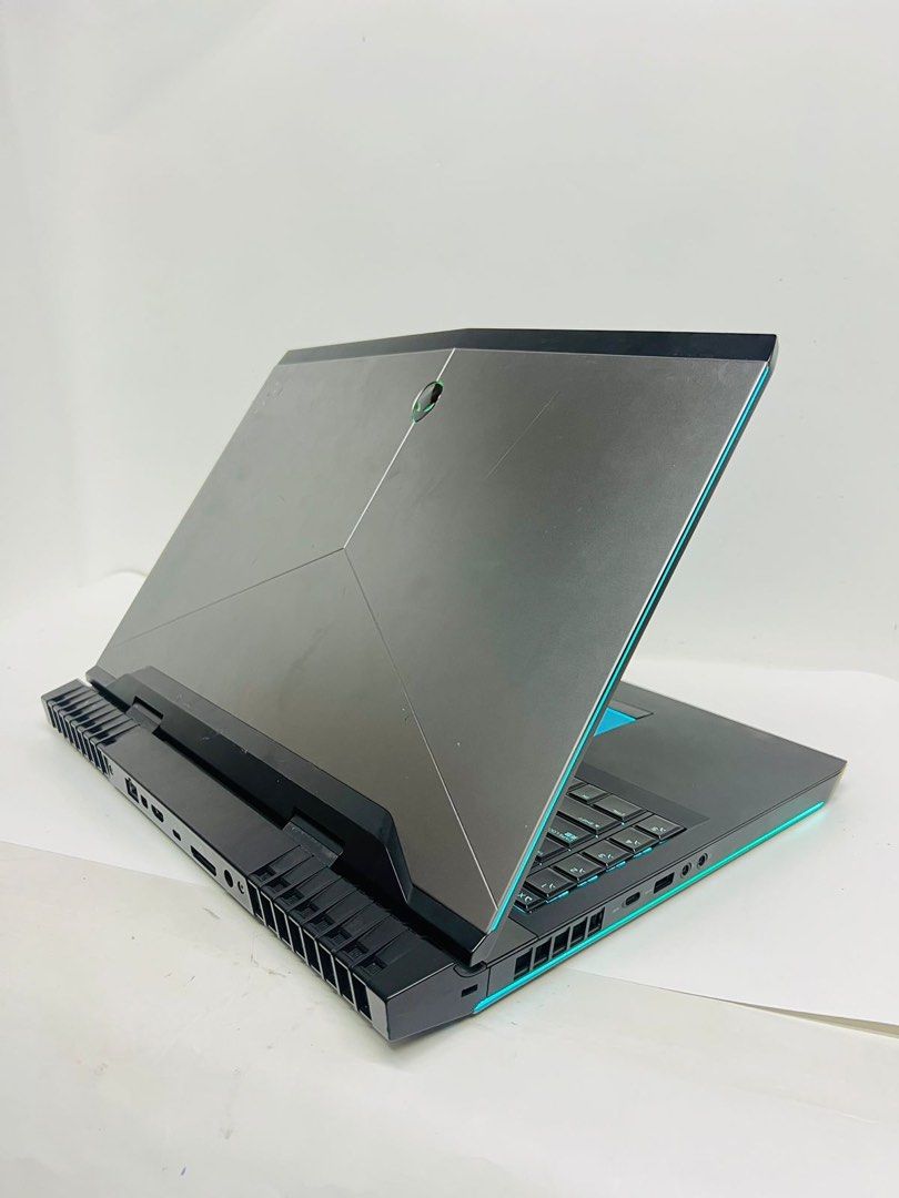 Alienware High end Gaming Laptop 32Gb ram 17.3 inch Big screen Dual ...
