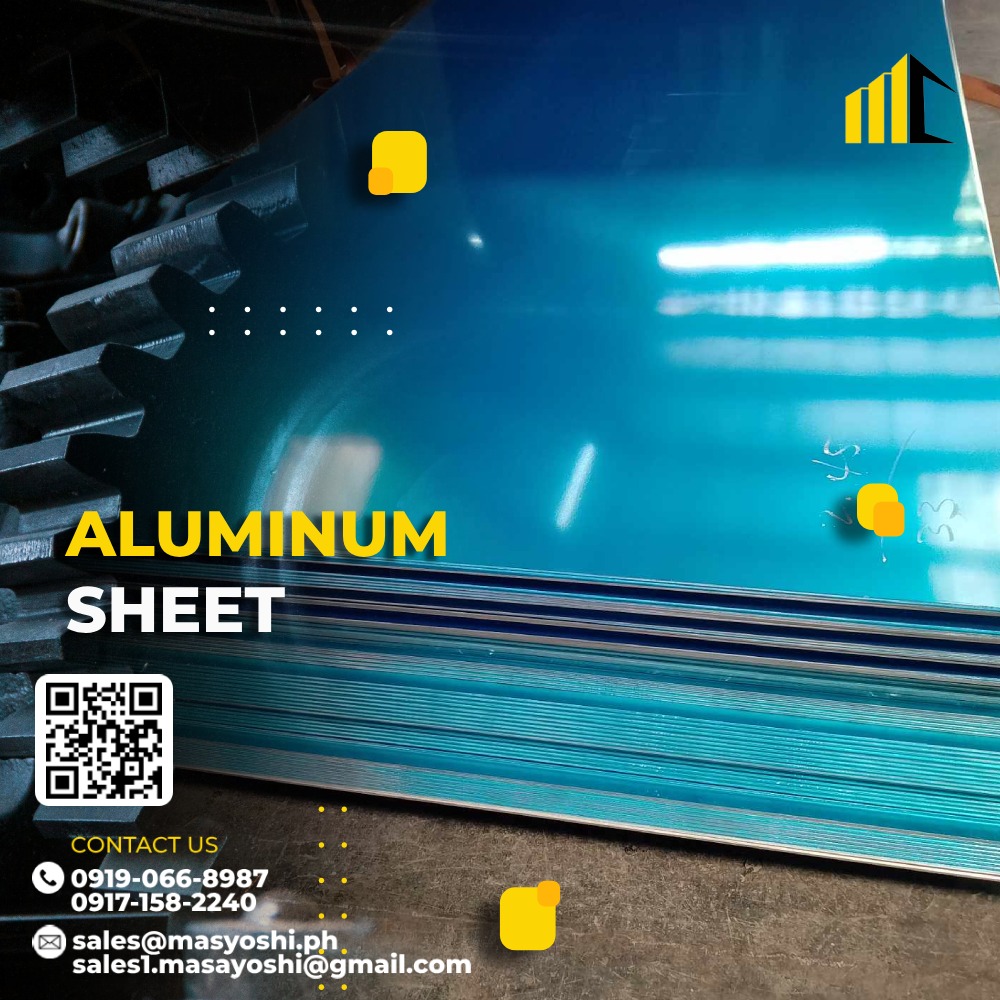 aluminum sheet 4ft x 8ft x 3mm thk / Aluminum Sheet | 5083 | Al Sheet ...
