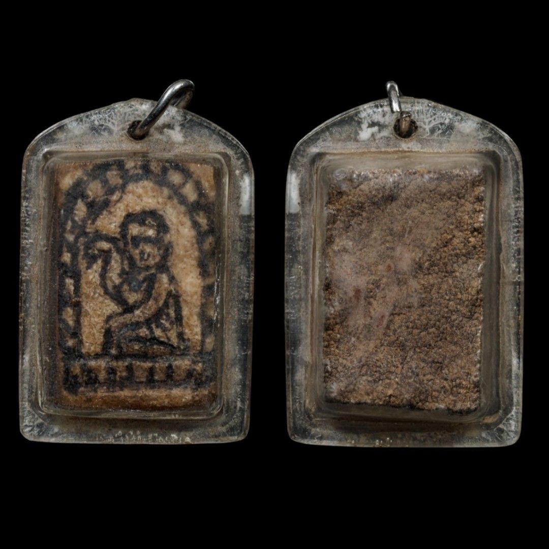 Archan Pleng Nang Kwak, Hobbies & Toys, Memorabilia & Collectibles, Religious Items on Carousell