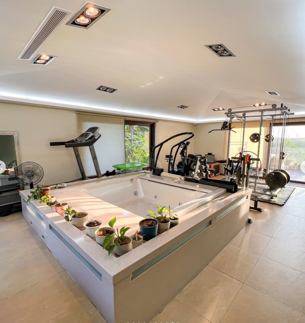 Ayala Heights Old Balara Quezon City Modern Timeless Contemporary ...