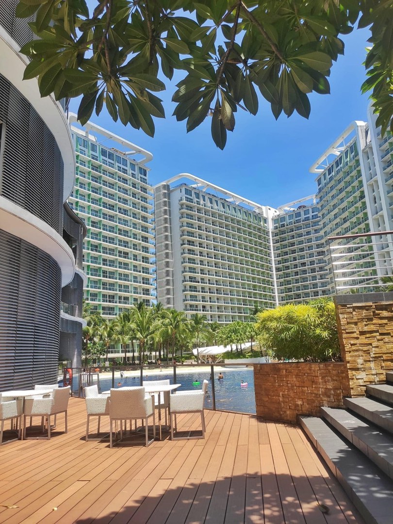 AZURE BEACH RESORT FOR RENT, Property, Rentals, Apartments & Condos on ...