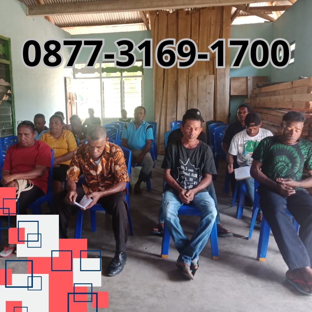 Bikin Pertek Emisi Udara dan Pertek Air Limbah Seram Bagian Barat (WA ...