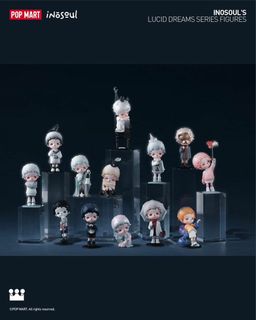 [BRAND NEW! EXCLUSIVE POPMART] POPMART CRYBABY X POWERPUFF GIRLS ...