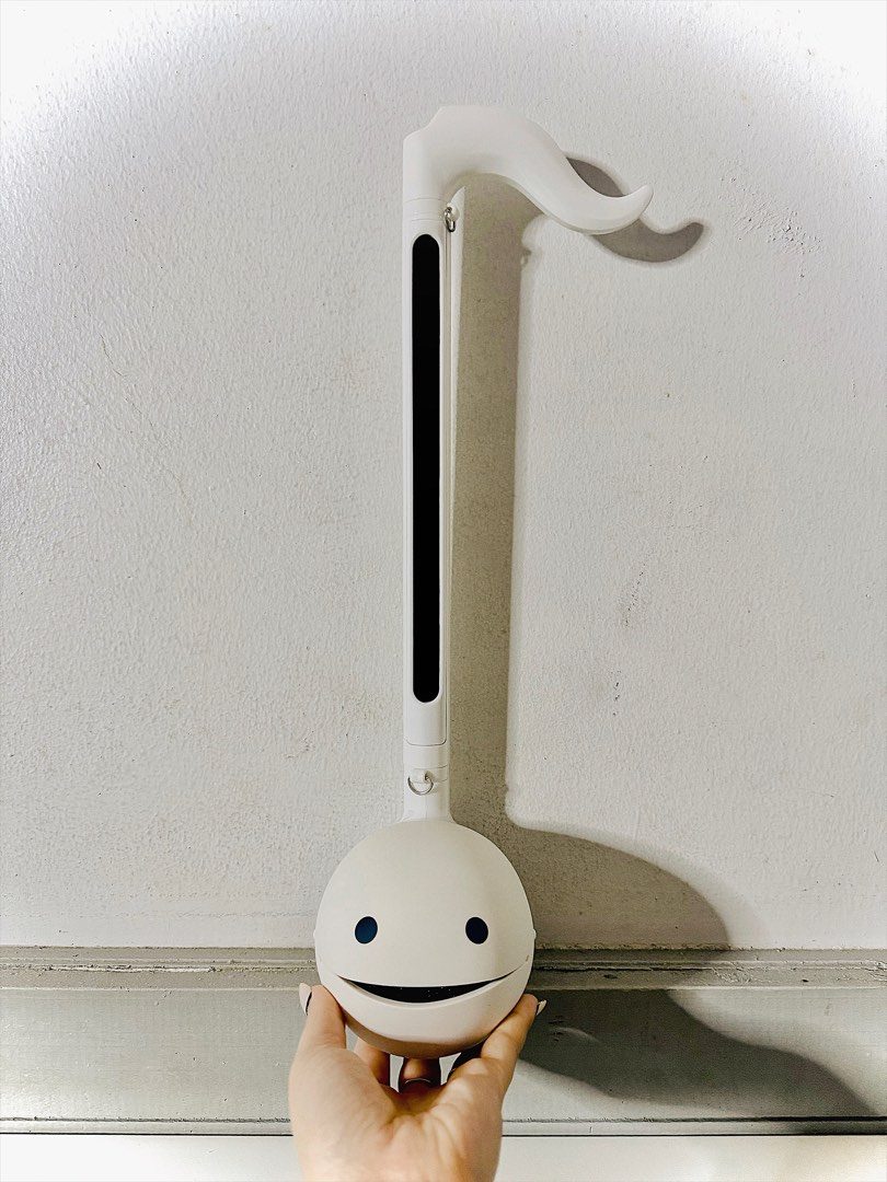 Deluxe Otamatone, Hobbies & Toys, Music & Media, Musical Instruments on ...