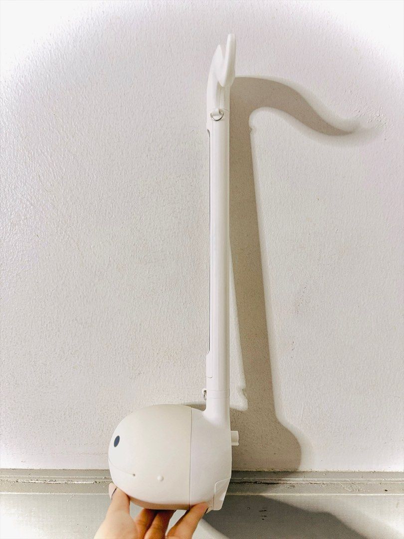 Deluxe Otamatone, Hobbies & Toys, Music & Media, Musical Instruments on ...