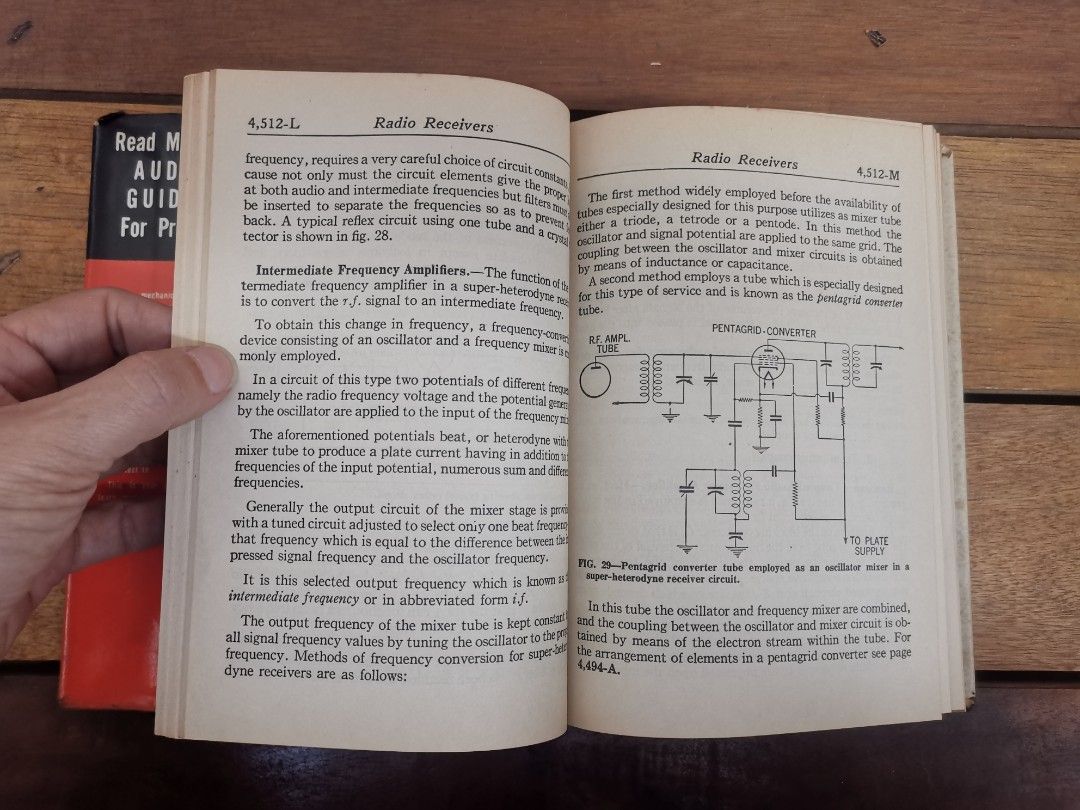 (ENG) AUDELS New Electric Library With Illustrated Diagrams Vol. 9 ...