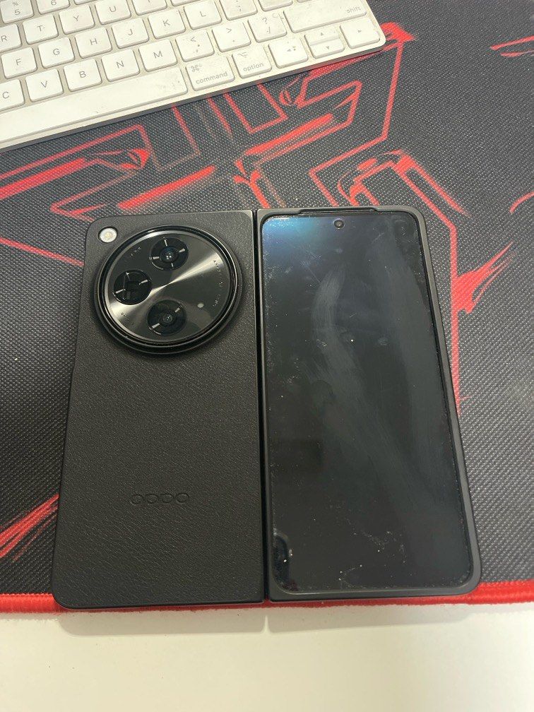 Find N3 Classic Black 512GB, Mobile Phones & Gadgets, Mobile Phones ...