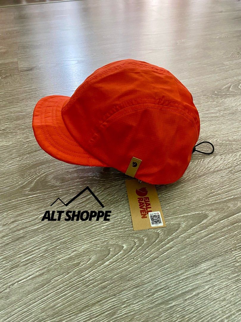 Fjallraven Abisko Pack Cap, Men's Fashion, Watches & Accessories, Cap ...