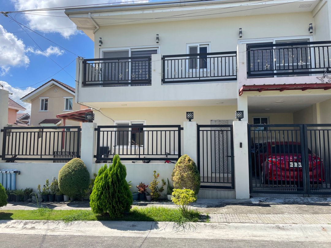 House and Lot for Rent in Philippines | Carousell Property