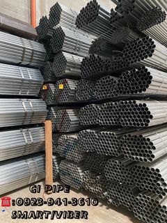 Gi pipe s20 For Sale | Carousell Philippines