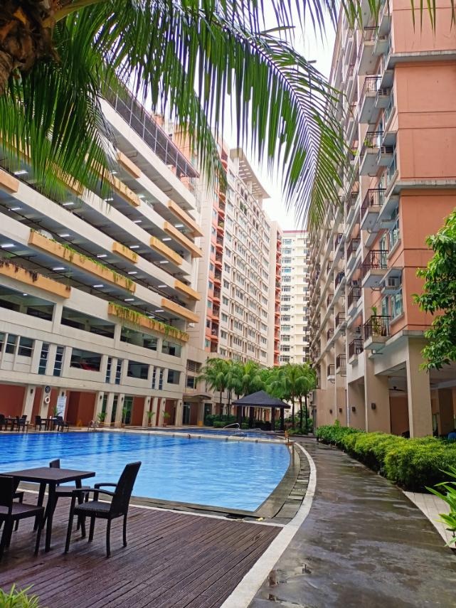 For Sale Peninsula Garden Midtown Homes, by Federal Land Paco Manila ...