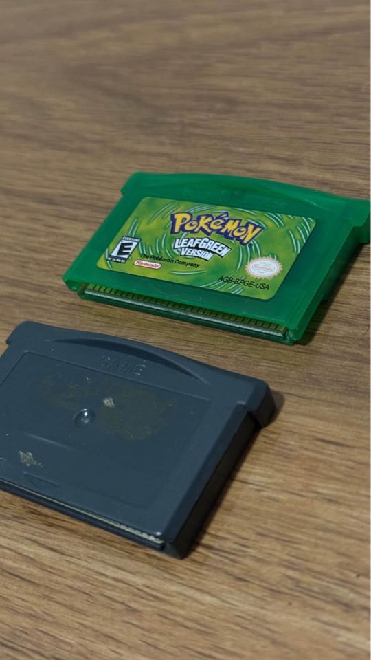 GBA Gameboy Advance IPS v3 Upgrade + USB-C Upgrades, Video Gaming ...