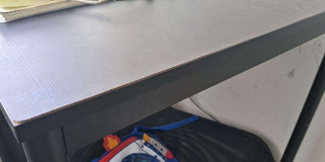 IKEA SANDSBERG BAR TABLE W CHAIRS, Furniture & Home Living, Furniture ...