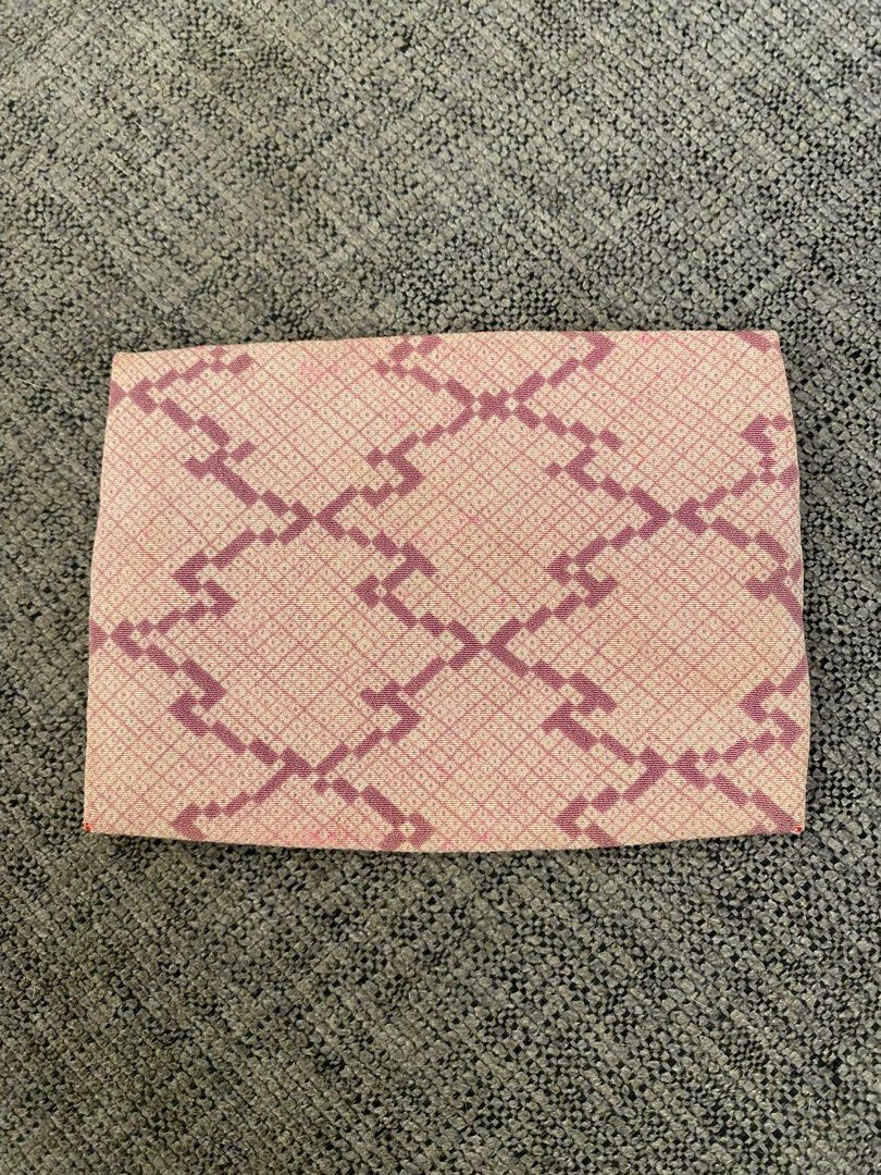 Japanese tissue pouch holder, Women's Fashion, Bags & Wallets, Purses ...