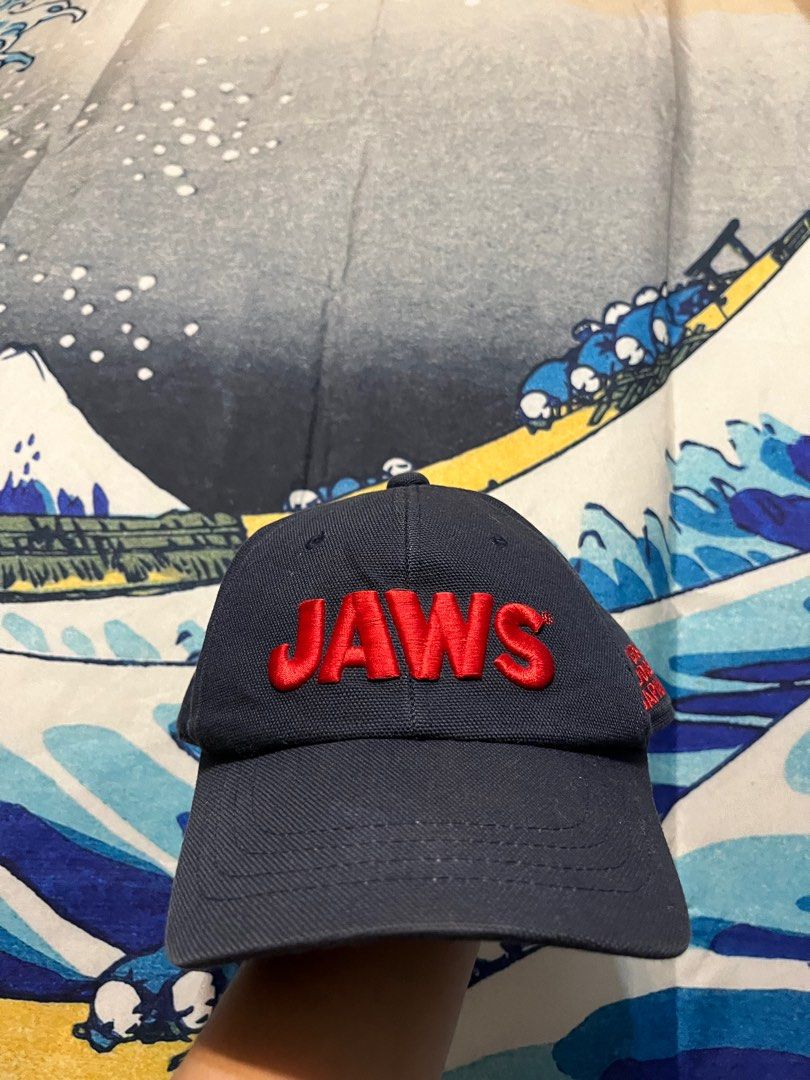 Jaws Universal Studios Japan Vintage, Men's Fashion, Watches ...