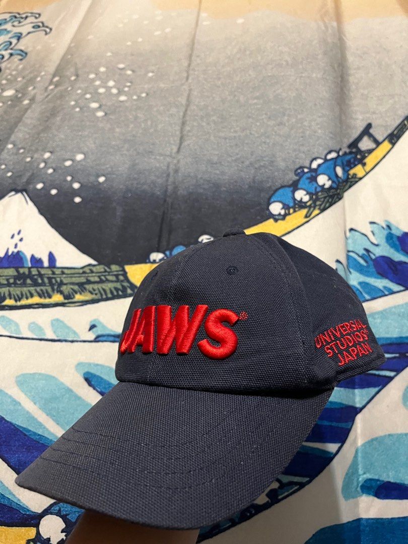 Jaws Universal Studios Japan Vintage, Men's Fashion, Watches ...