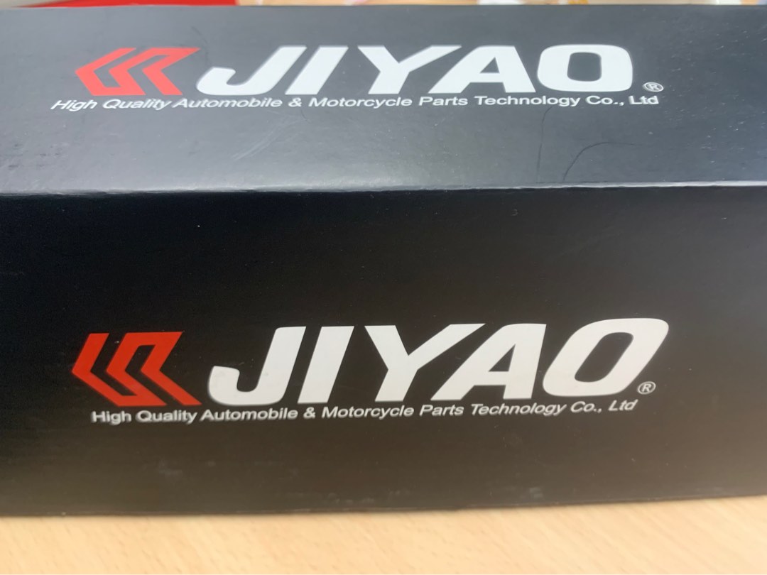 JIYAO 吉燿 【吉燿部屋】JYW-019 ALPHARD 多功能煞車燈（全新）, 汽車, 汽車出售在旋轉拍賣