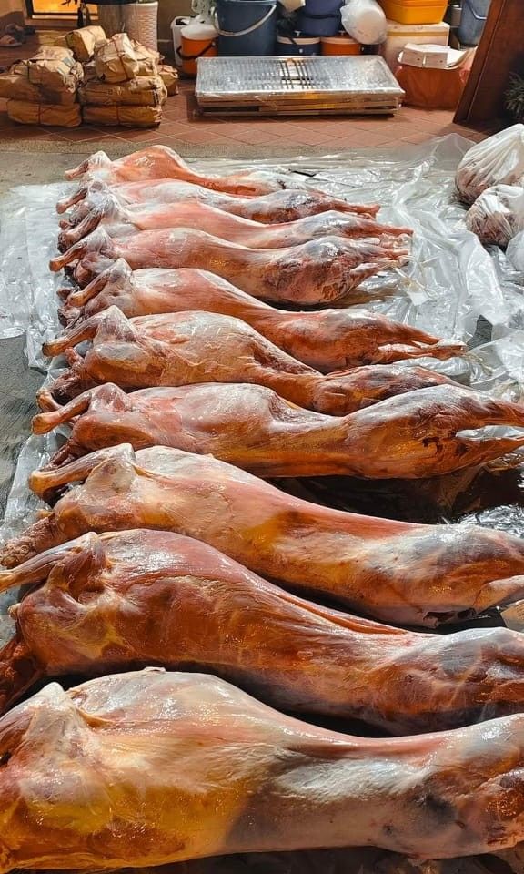 Kambing golek, Food & Drinks, Local Eats on Carousell