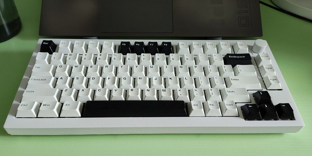 Keychron Q1 pro, Computers & Tech, Parts & Accessories, Computer ...