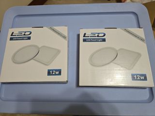 TECKIN 24W LED Ceiling Light CL02, Furniture & Home Living, Lighting ...