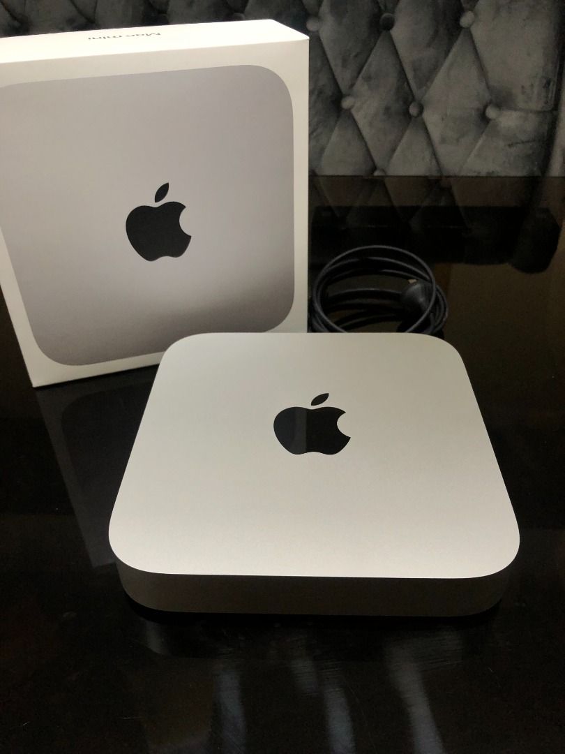 Mac mini M1 16GB RAM 512GB SSD (Negotiable), Computers & Tech, Desktops ...
