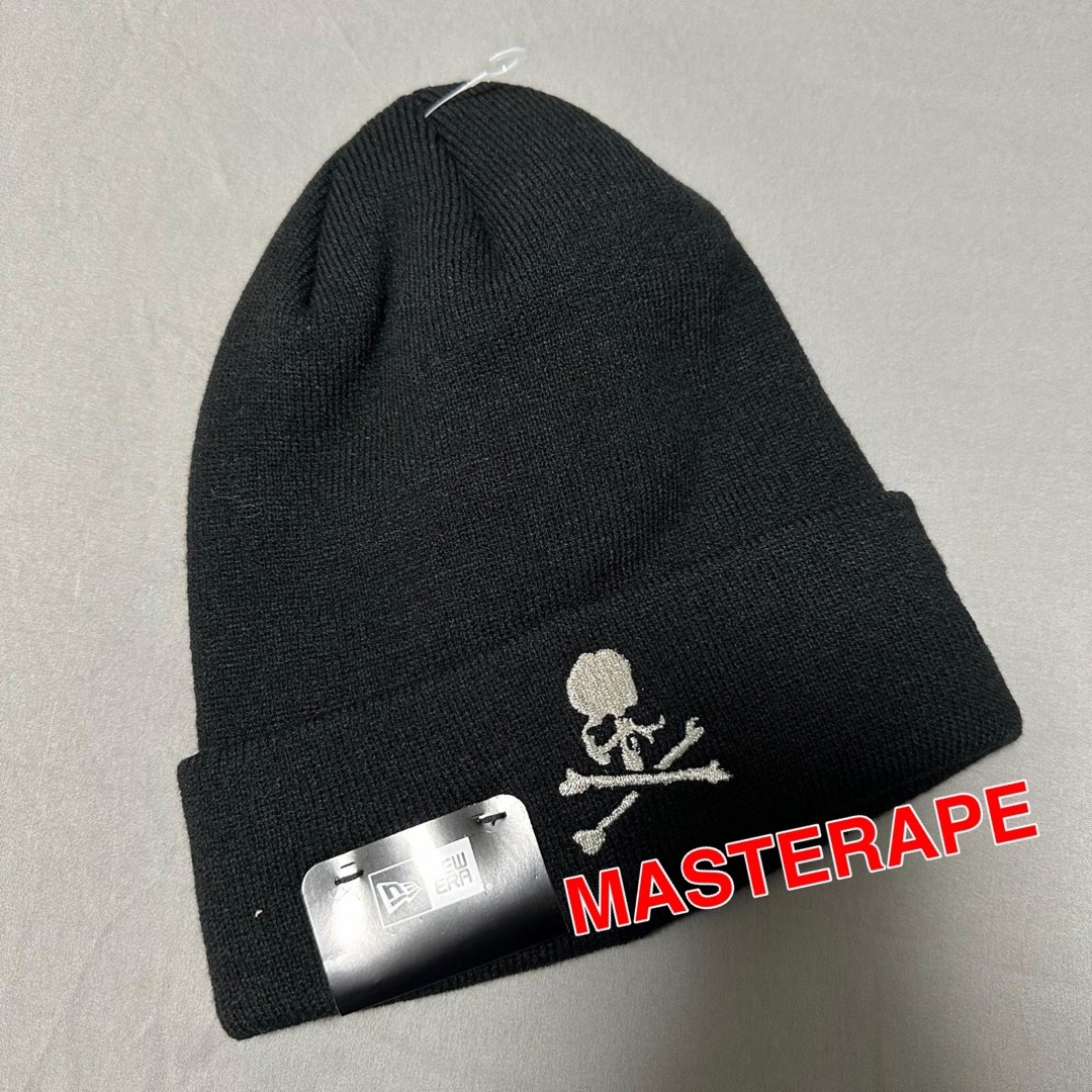 Mastermind Japan World MMJ MMW x New Era Golf 高爾夫 哥爾夫球 Silver ...