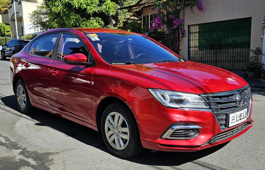 MG 5, Cars for Sale, Used Cars on Carousell