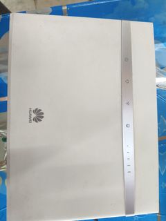 Unifi Gateway - Huawei GPON Terminal, Computers & Tech, Parts ...