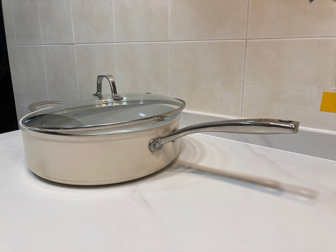 Original Cosmic Pan, Furniture & Home Living, Kitchenware & Tableware ...