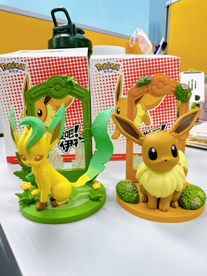 Pokemon blind box, Looking For on Carousell