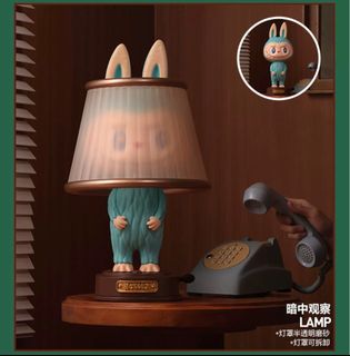 Labubu catch me if you like me vinyl doll popmart pop mart, Hobbies ...