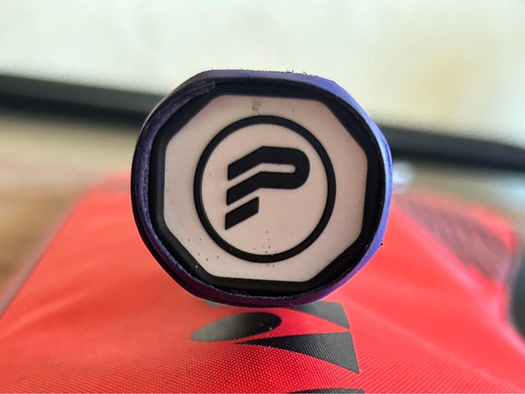 Protech Myth 70 Nano Carbon Racquet, Sports Equipment, Sports & Games ...