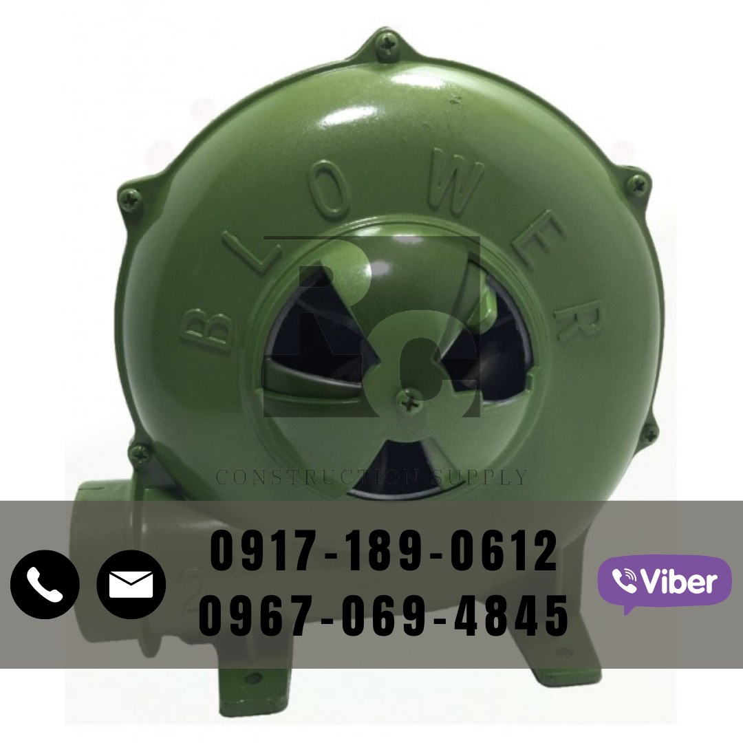 Showa Centrifugal Blower, Commercial & Industrial, Construction ...