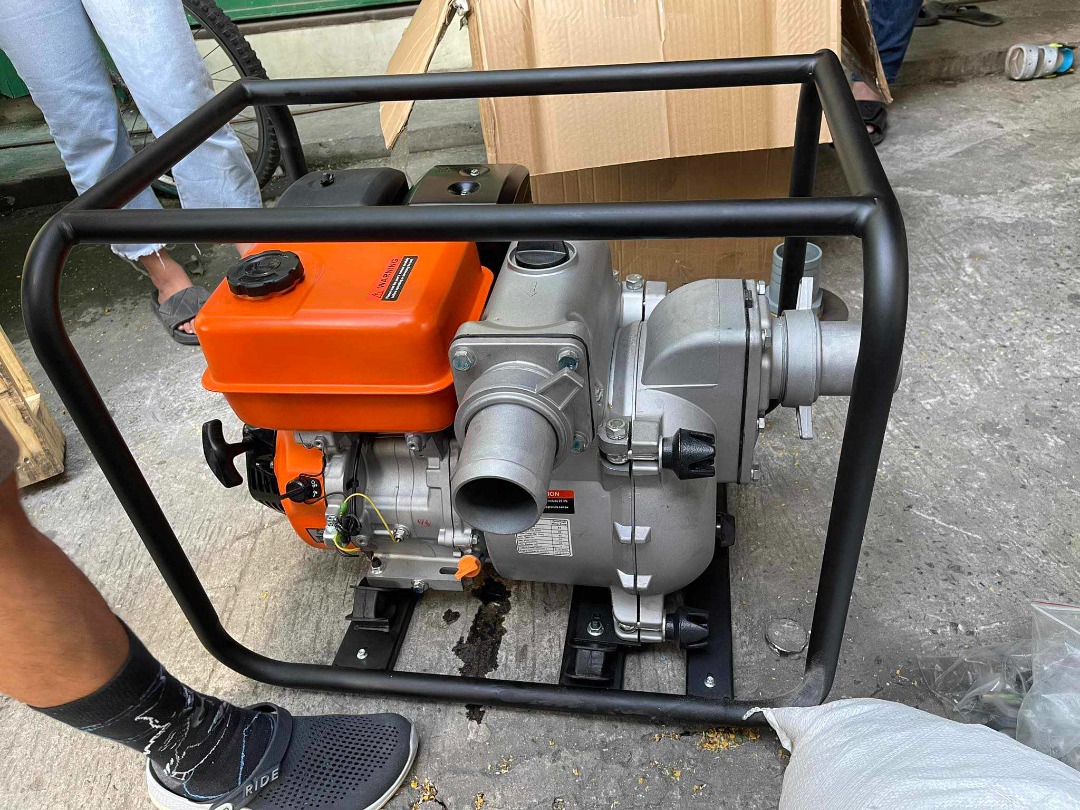 Slurry Water Pump, Commercial & Industrial, Industrial Equipment on ...