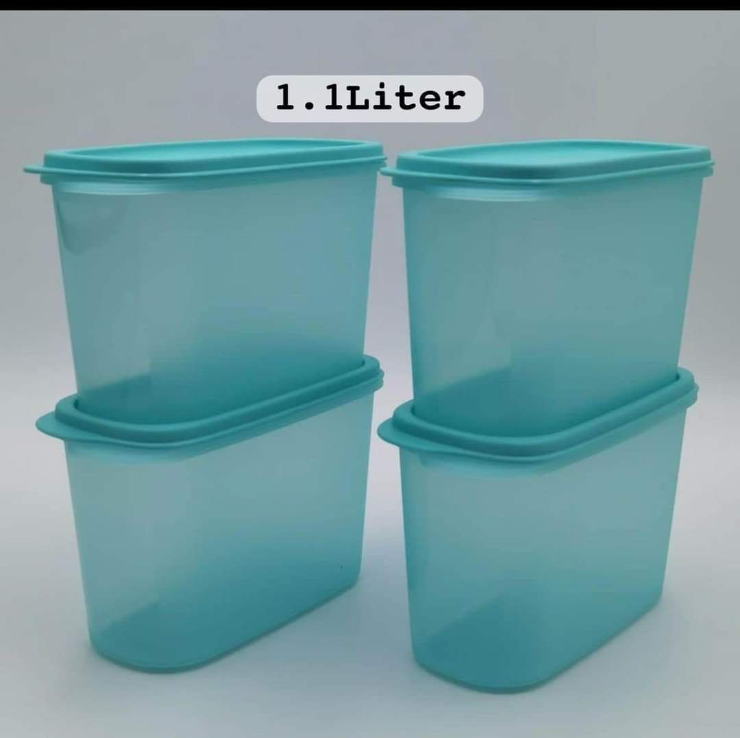 Smart saver tupperware, Furniture & Home Living, Kitchenware ...