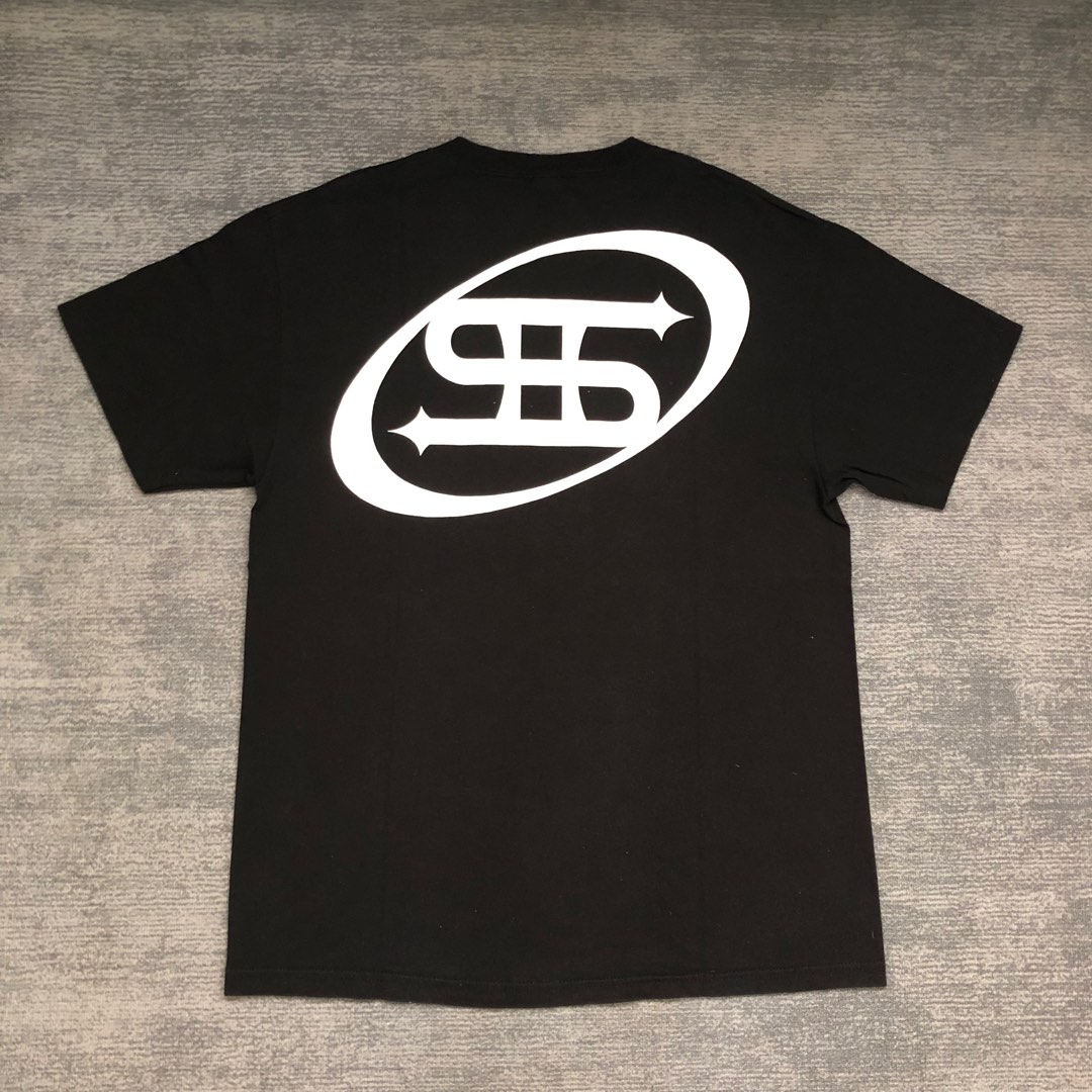 Spectre x Hooligans, Men's Fashion, Tops & Sets, Tshirts & Polo Shirts ...